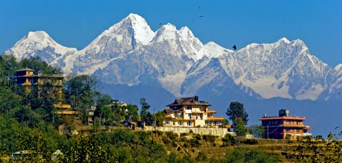 Top 5 Interesting Dating Places of Kathmandu